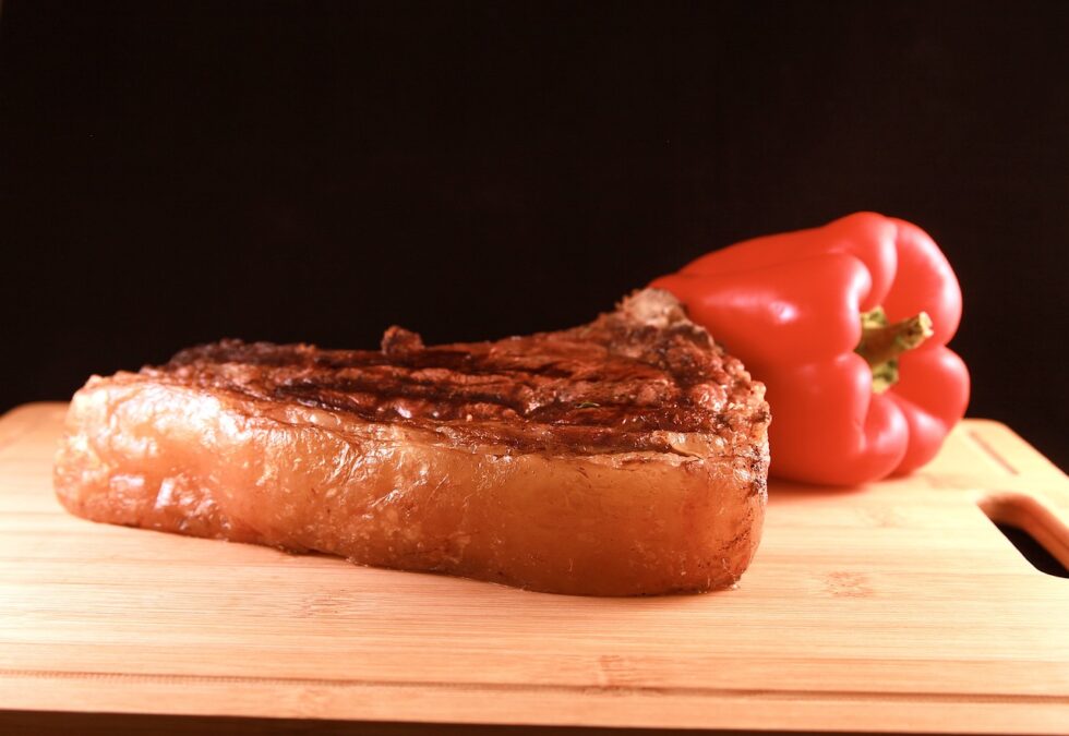 Comment préparer un merlan de boeuf pour un repas inoubliable