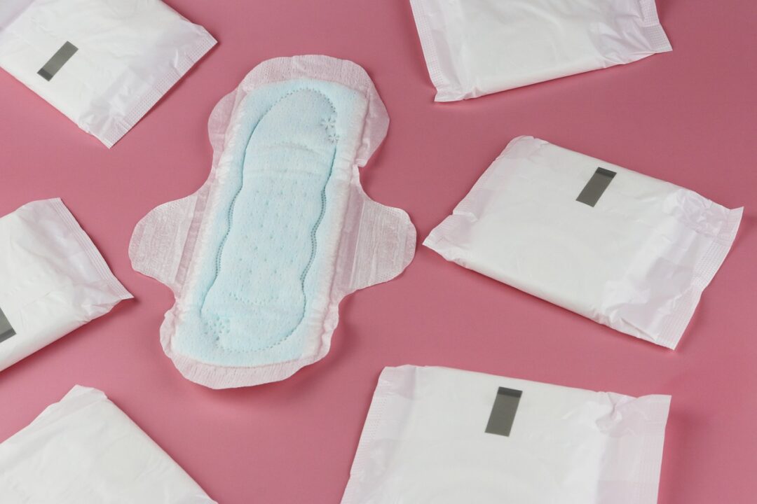 Culottes menstruelles : réinvention de la protection intime